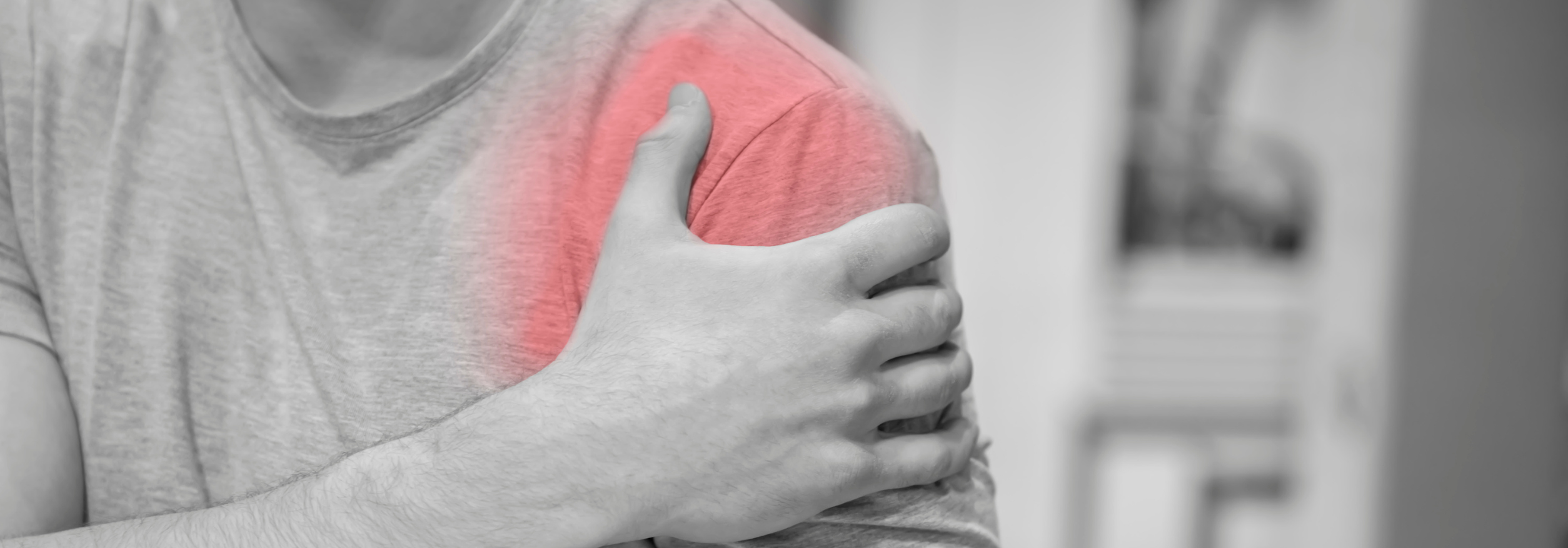 AC Joint Sprains (Separated Shoulder) - Eramosa Physiotherapy