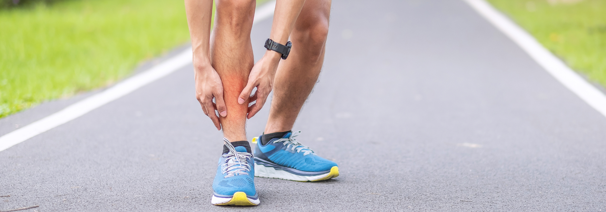 Shin Splints - Eramosa Physiotherapy